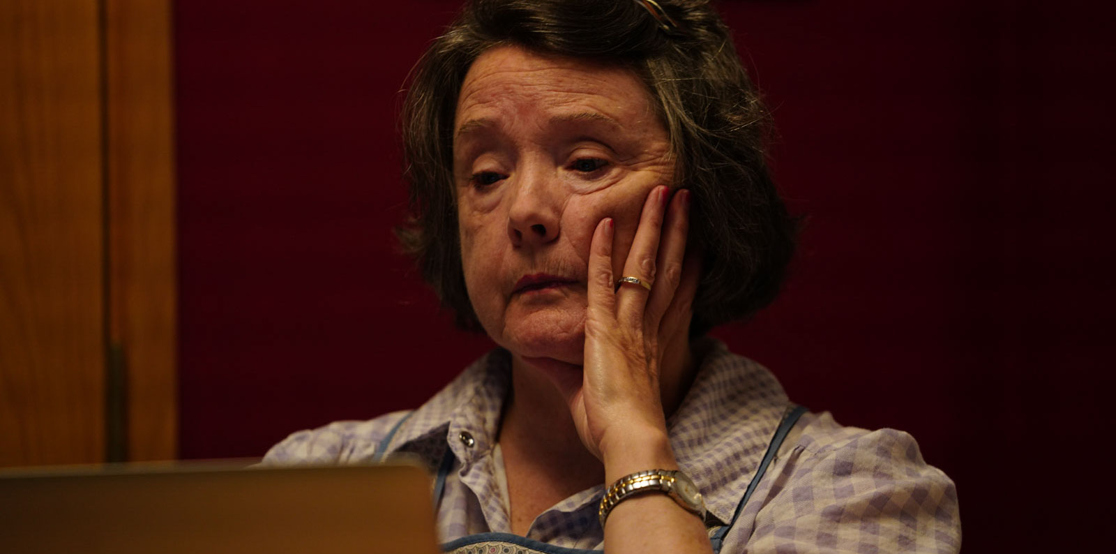 Night, Mother | Film Threat