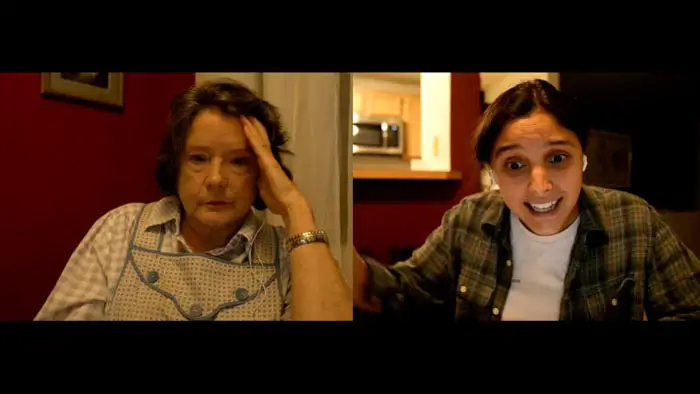 Night, Mother | Film Threat