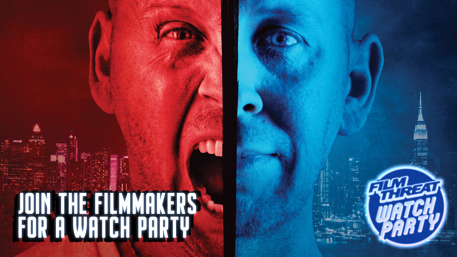 Gather With Us For A Watch Party for The Reunion News Film Threat