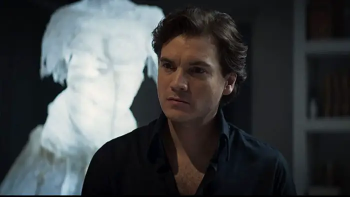 American Night | Film Threat