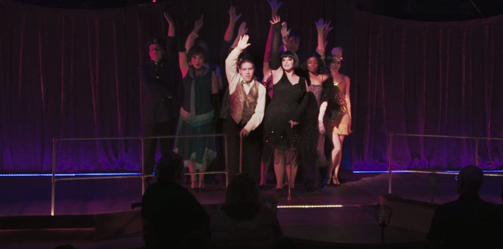 Imperfect | Film Threat