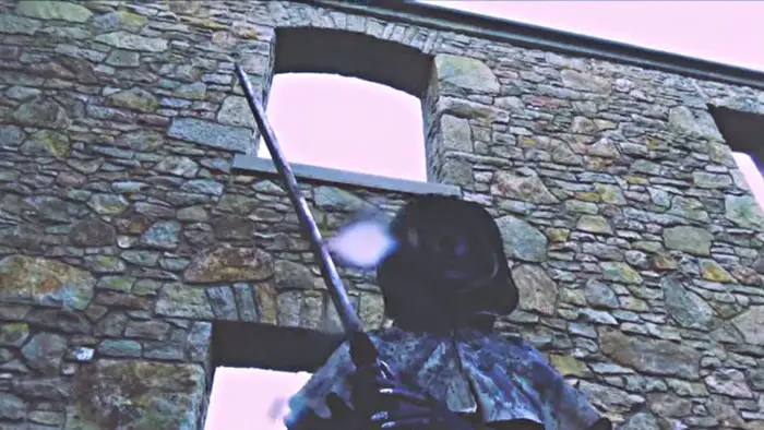 Scream of the Blind Dead | Film Threat