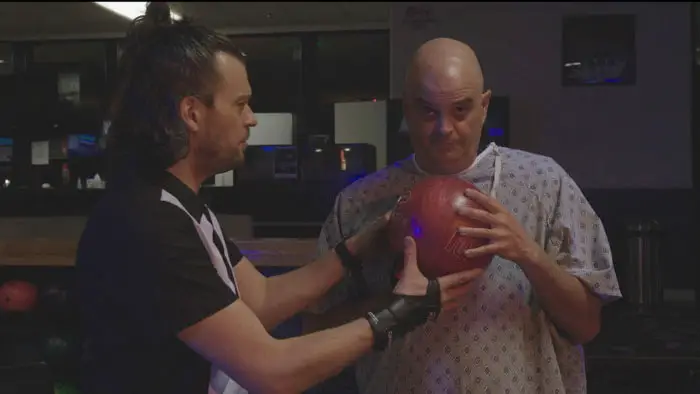 The Electric Man | Film Threat