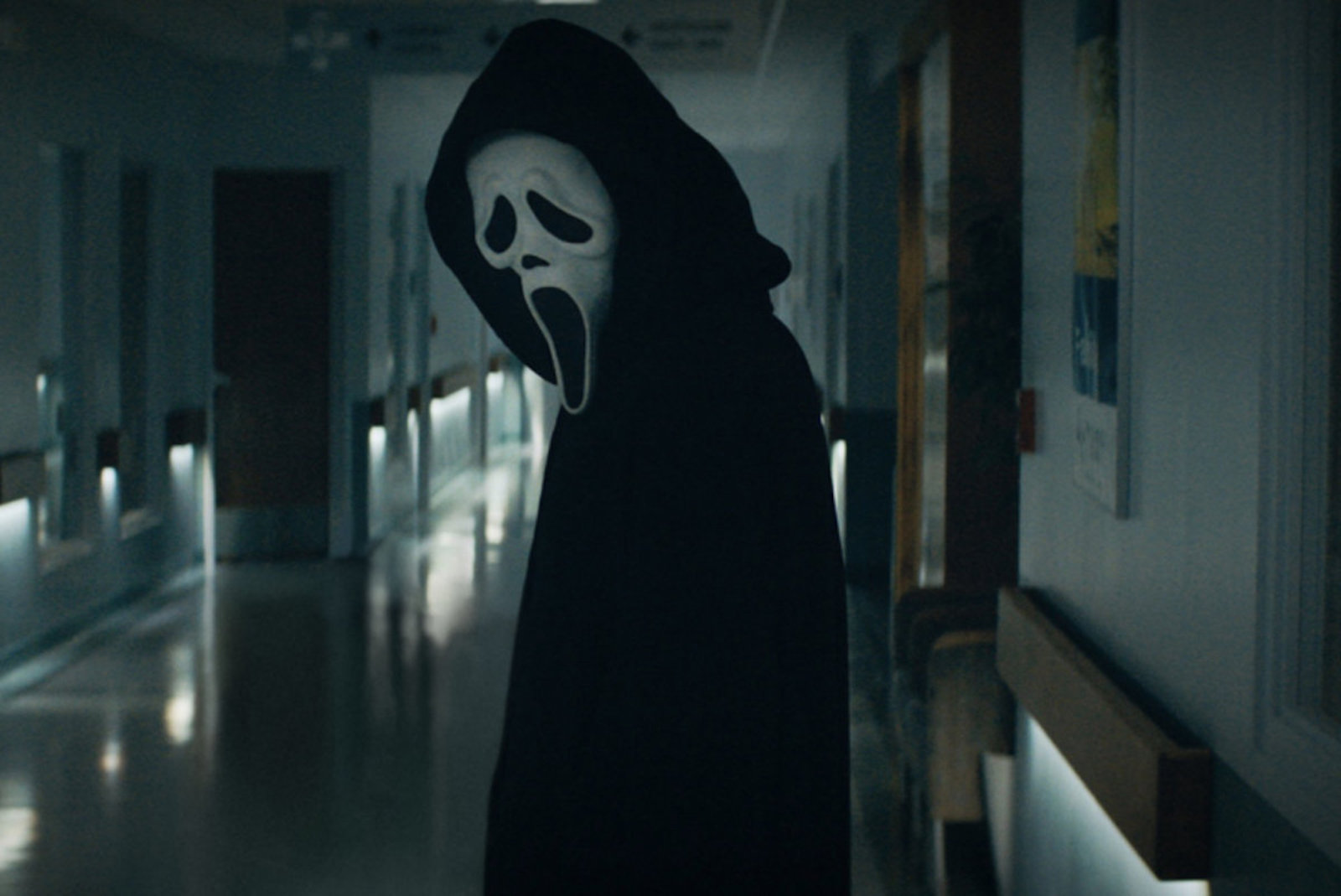 The New Scream is a Cut Above | Film Threat