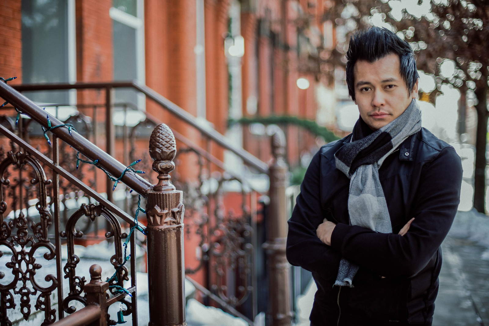 Director Khoa Le on Manifesting Residual Income for Filmmakers with ...