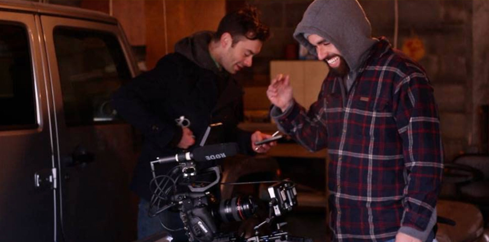 Colin Bemis Walks Us Through The Evolution Of New Animal Motion ...