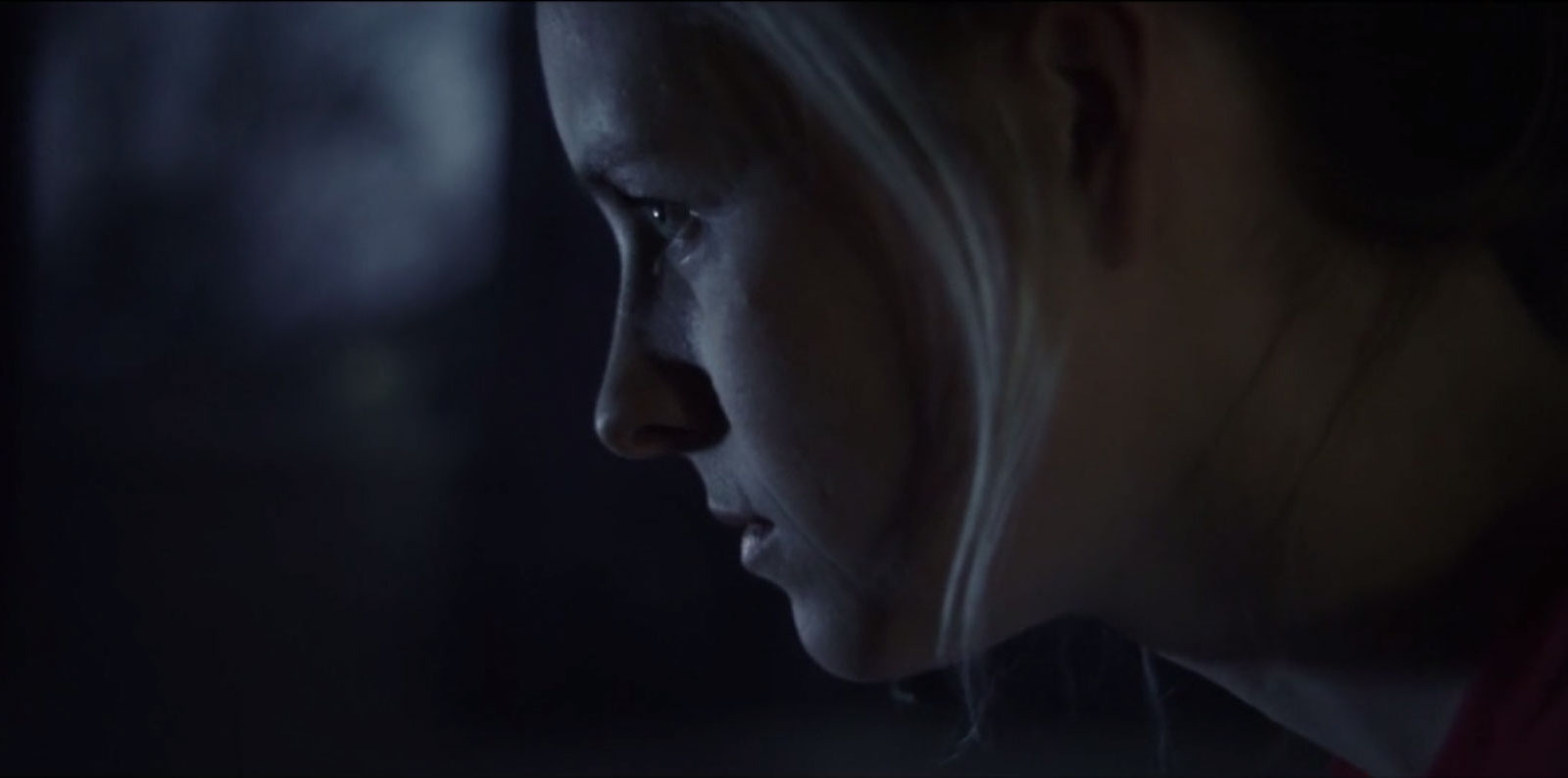 Lost Angel Featured, Reviews Film Threat