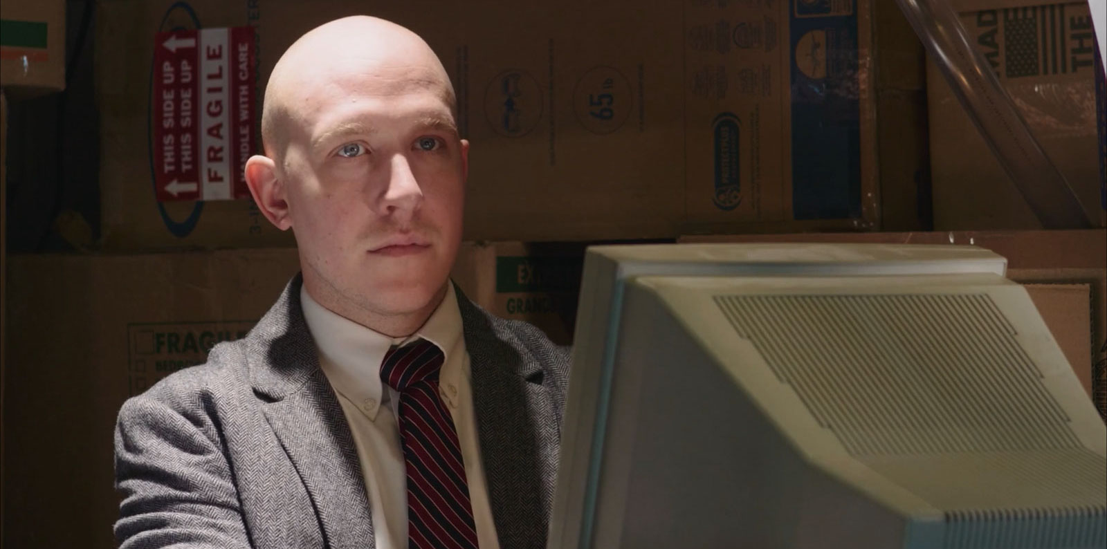 Lucky Doug Featured, Reviews Film Threat