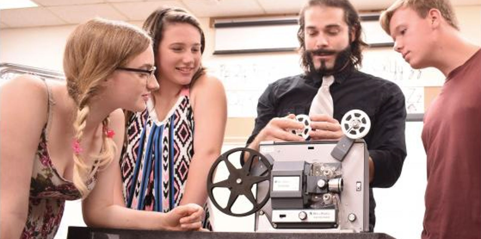 Reel Monsters | Film Threat