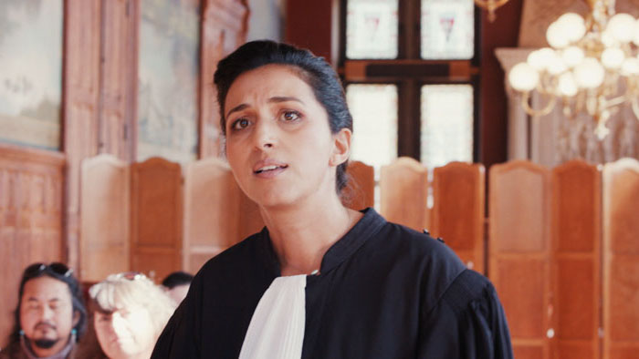 Soumaya | Film Threat