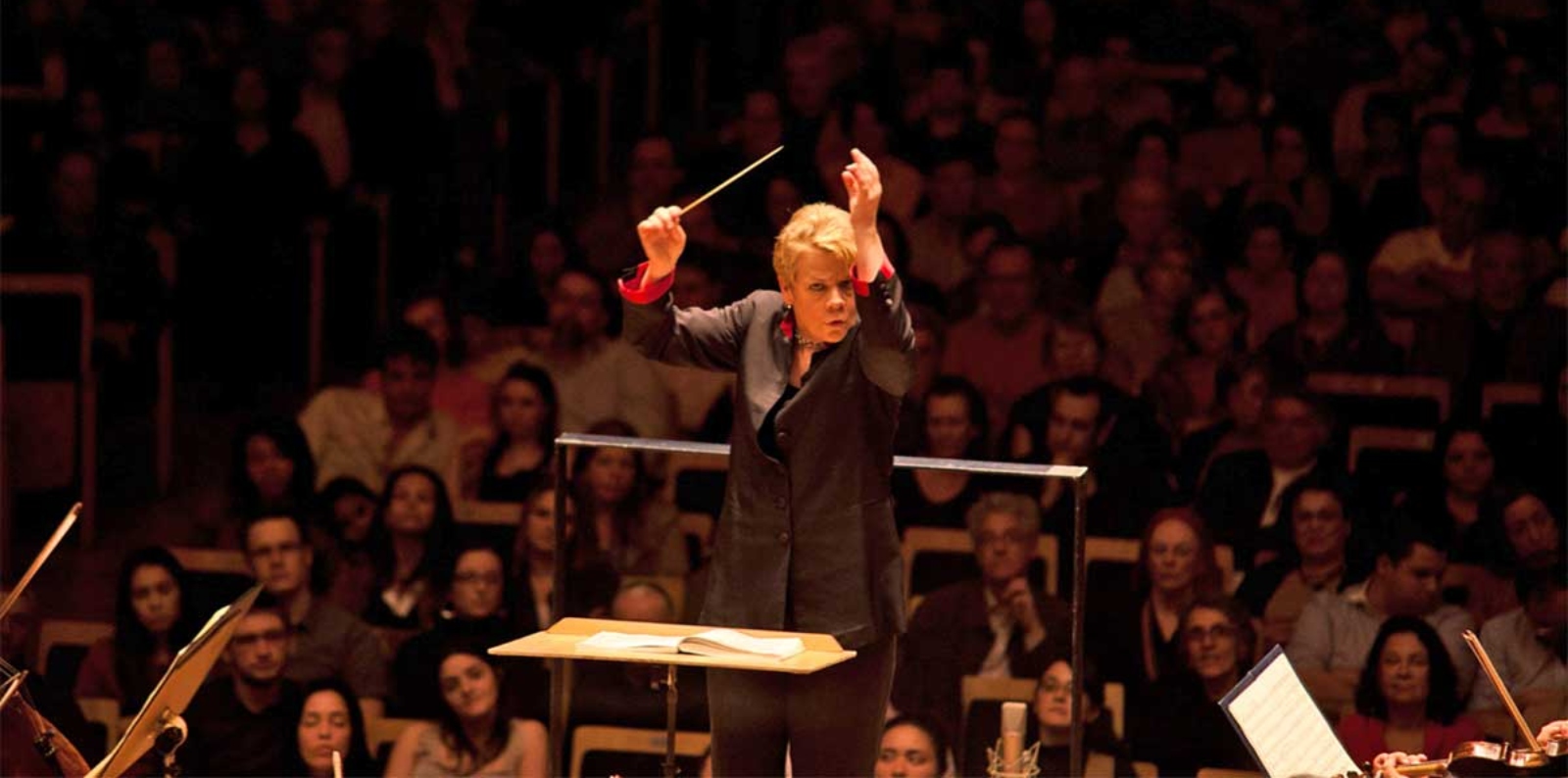 The Conductor | Film Threat