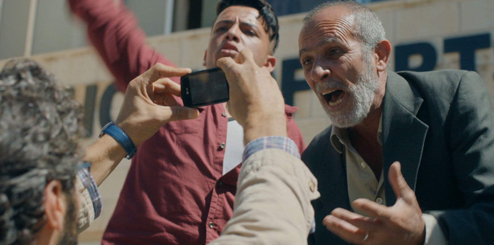 The Translator (Le Traducteur) Featured, Reviews Film Threat