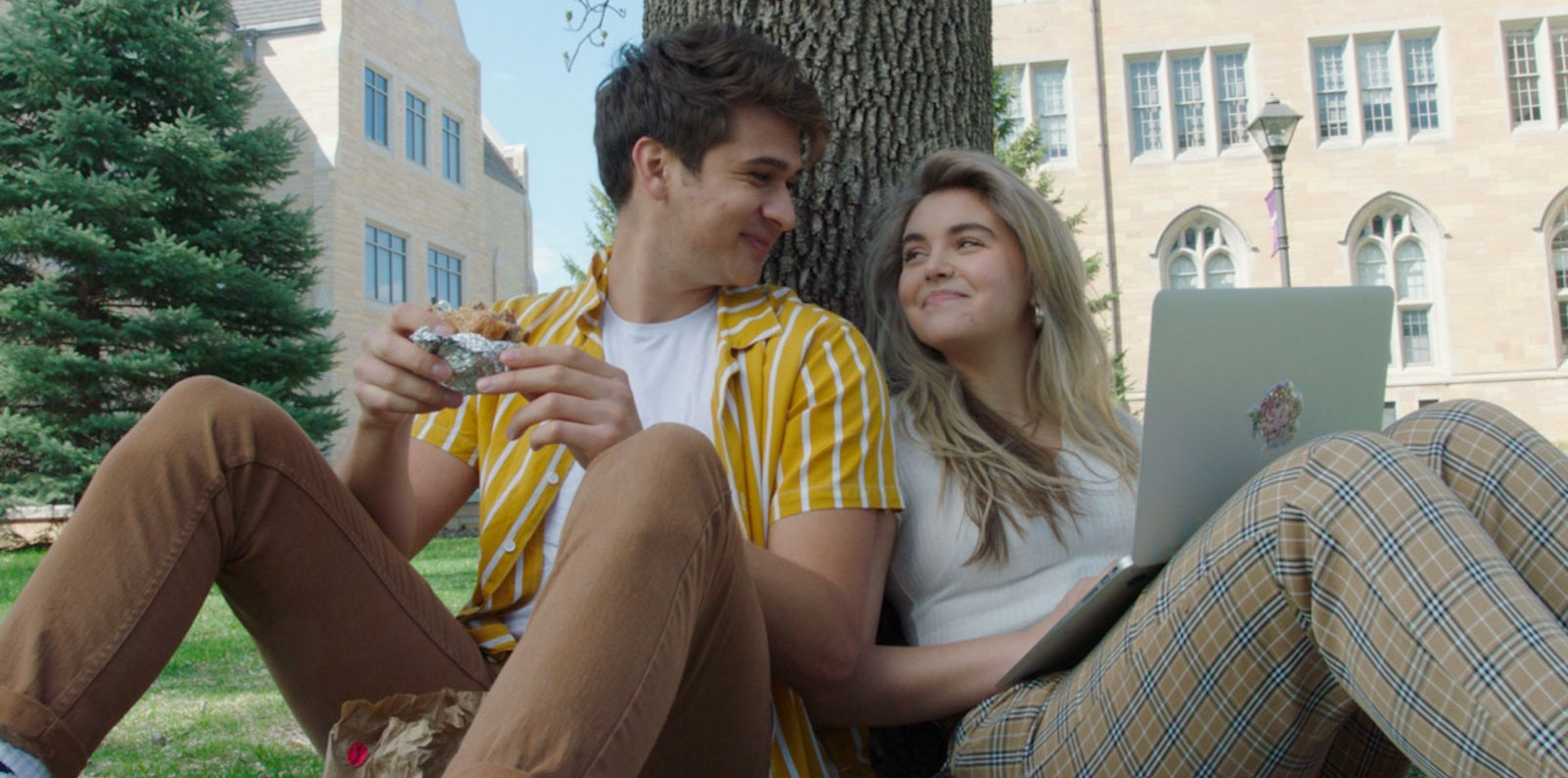 Undergrads | Film Threat