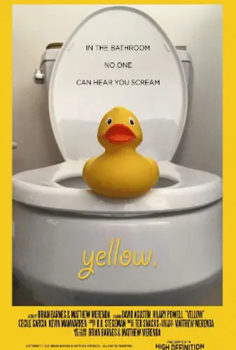 Yellow | Film Threat