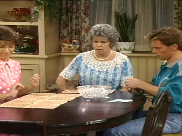 Six Best Bingo Movie Scenes | Film Threat