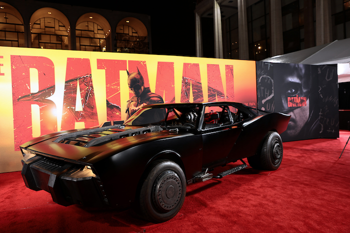 5 Features Onboard the Batmobile That Would Cost Drivers Over $200,000 ...