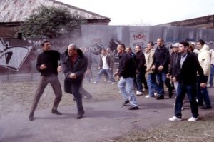 Best Soccer Hooligan Movies | Film Threat