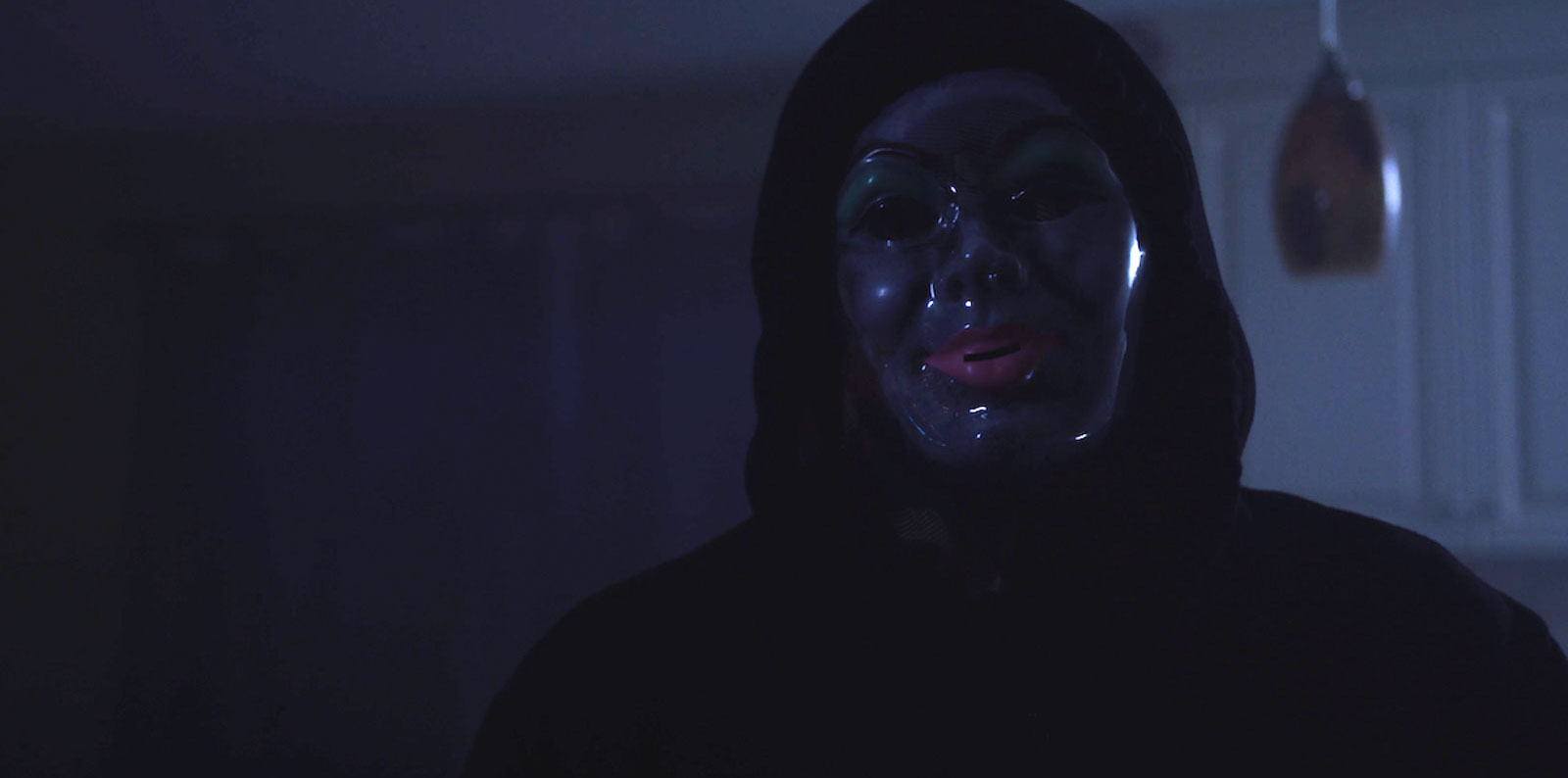 An Intrusion Featured, Reviews Film Threat