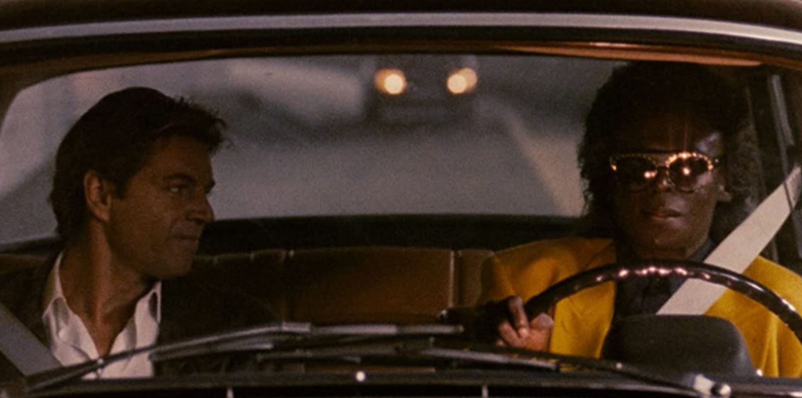 Dingo | Film Threat