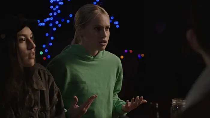 Juniper | Film Threat