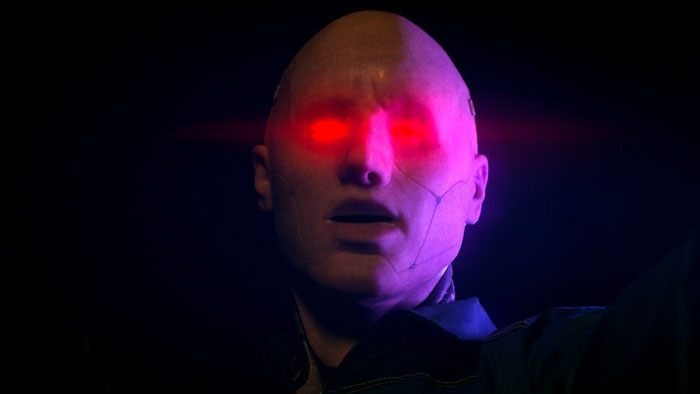 Prototype | Film Threat