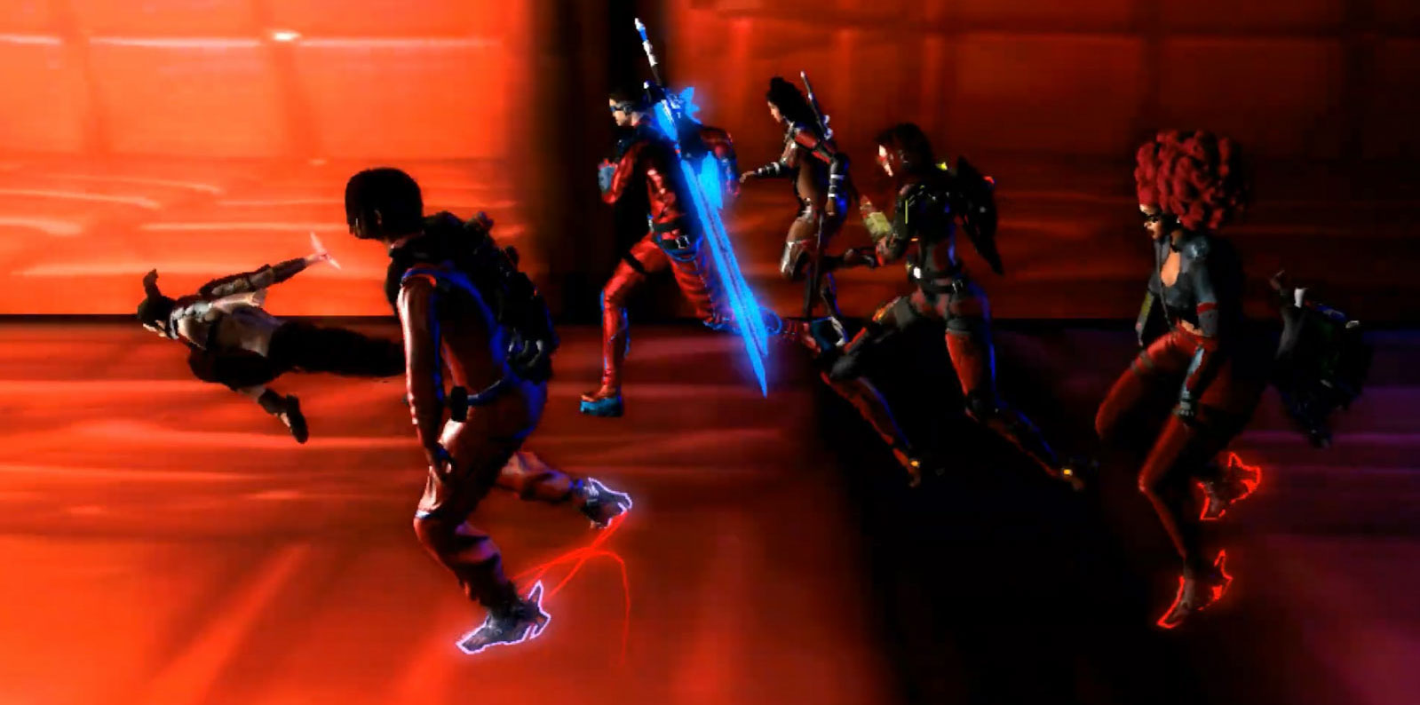 Resilient Red-X Featured, Reviews Film Threat