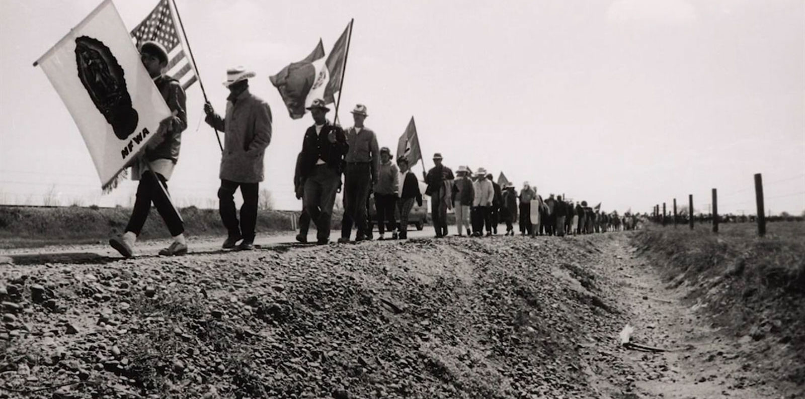 A Song for Cesar Featured, Reviews Film Threat