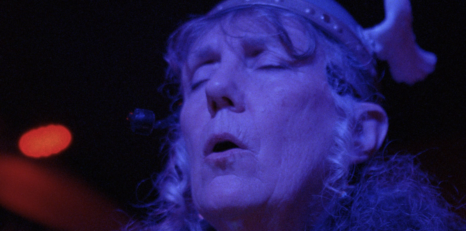 Space Lady Featured, Reviews Film Threat