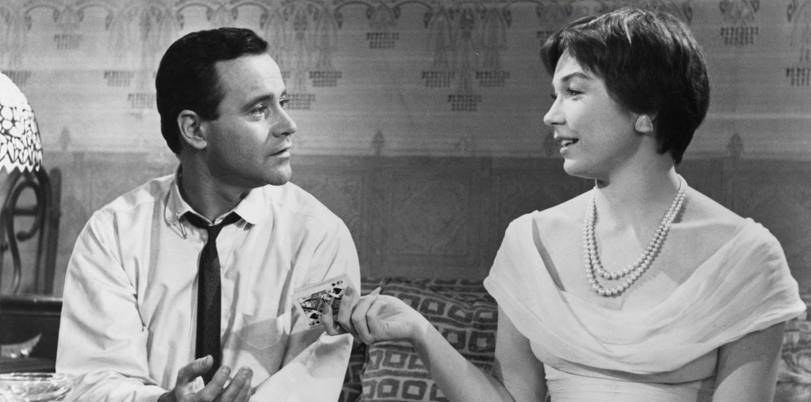 The Apartment Featured, Reviews Film Threat