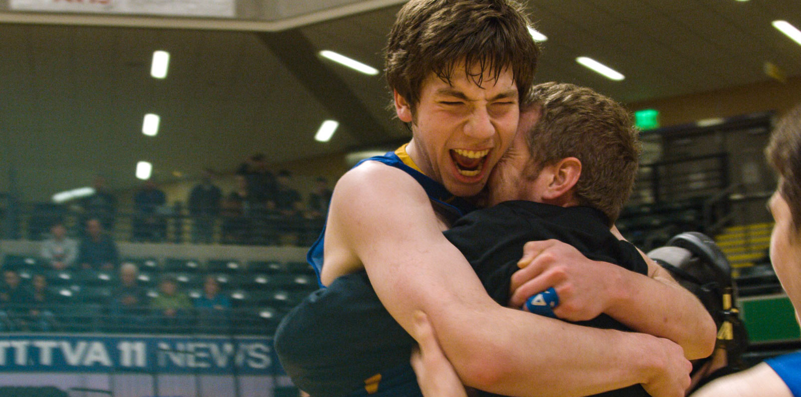 Alaskan Nets | Film Threat