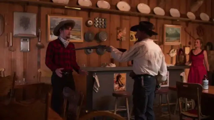 Eye For Eye | Film Threat