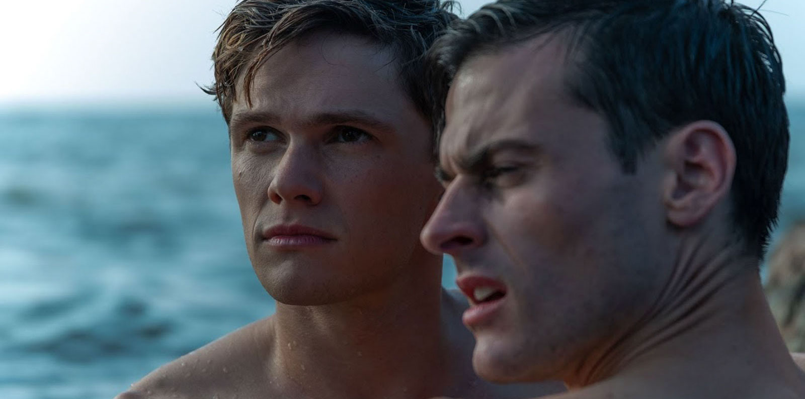 Firebird Featured, Reviews Film Threat