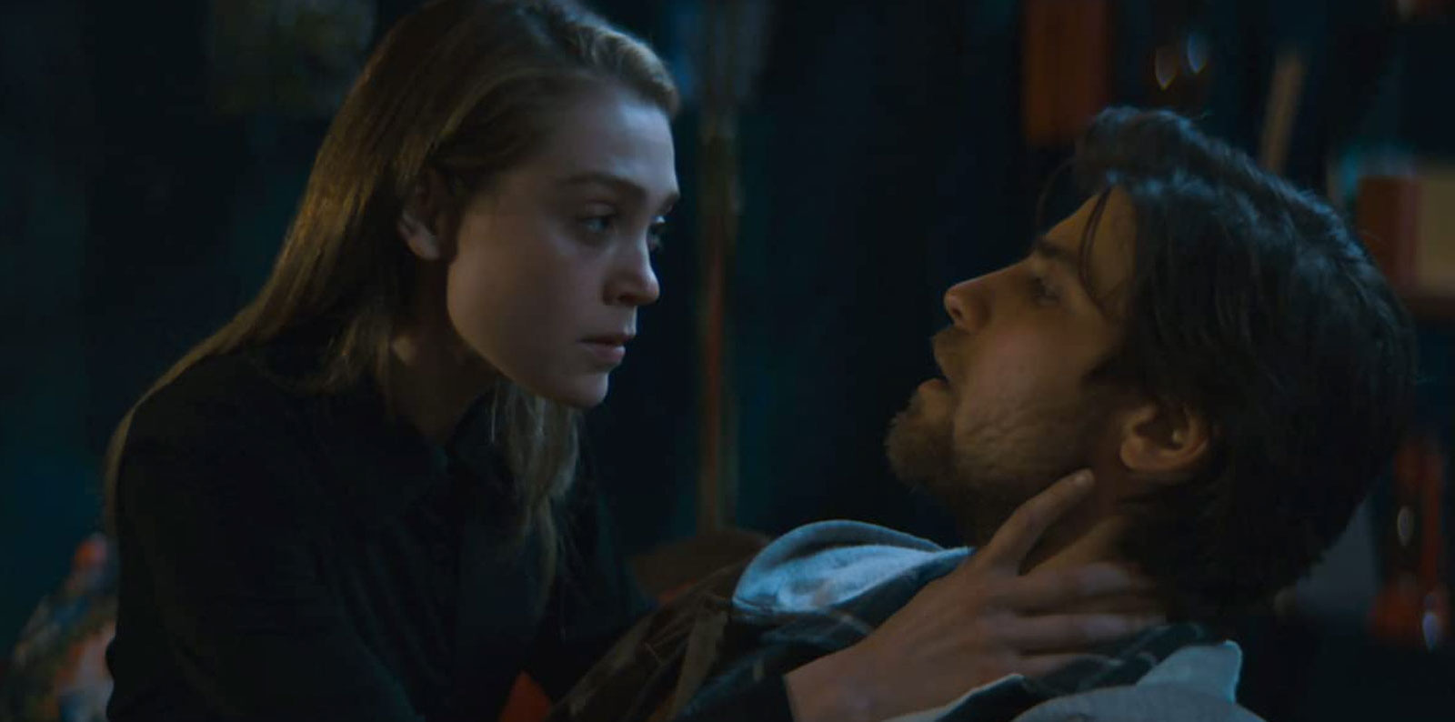 Kicking Blood | Film Threat