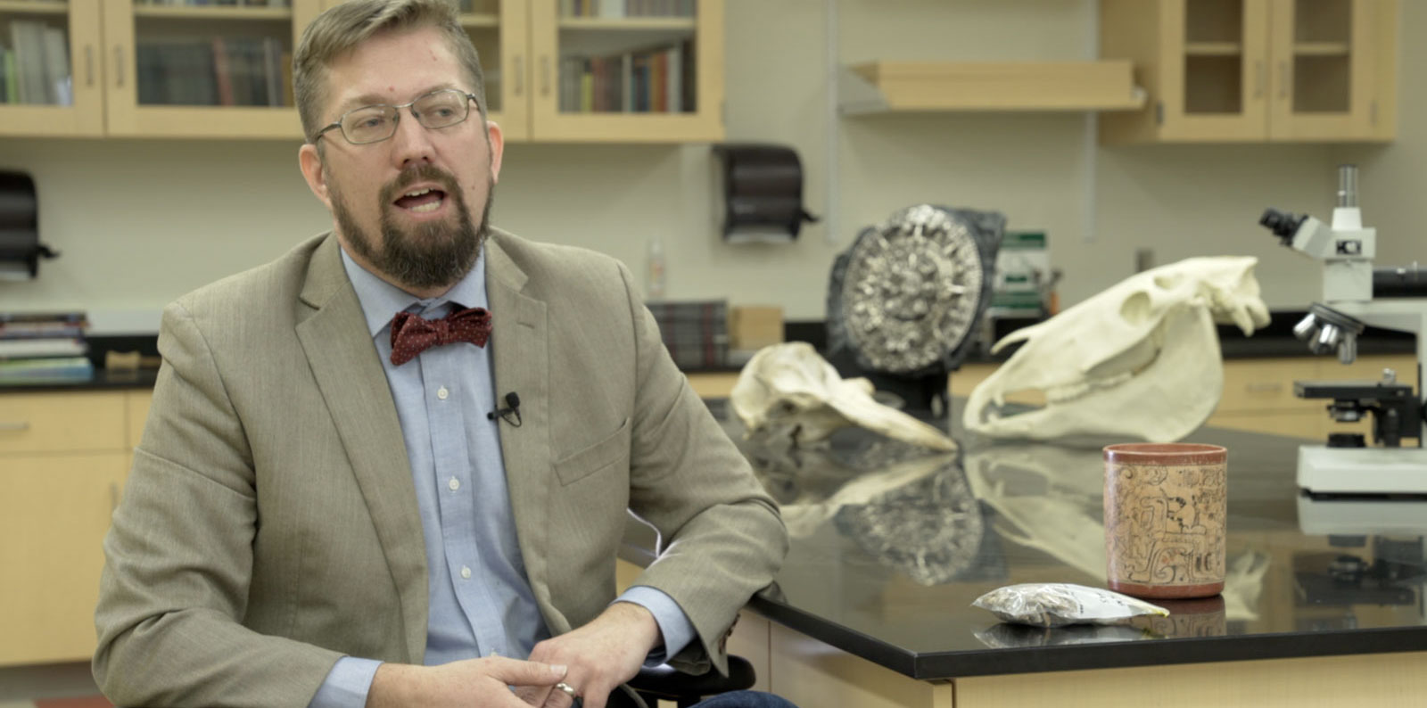 Science Friction Reviews Film Threat