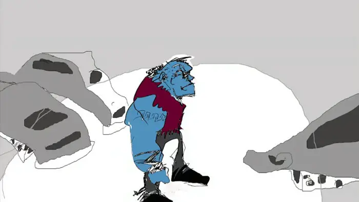 Space Bikers from Planet Blig | Film Threat