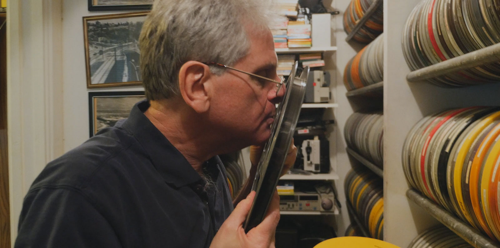 Stu’s Show Featured, Reviews Film Threat