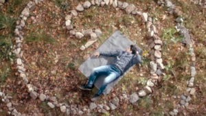 Alpha Code | Film Threat