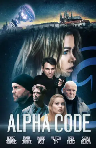 Alpha Code | Film Threat