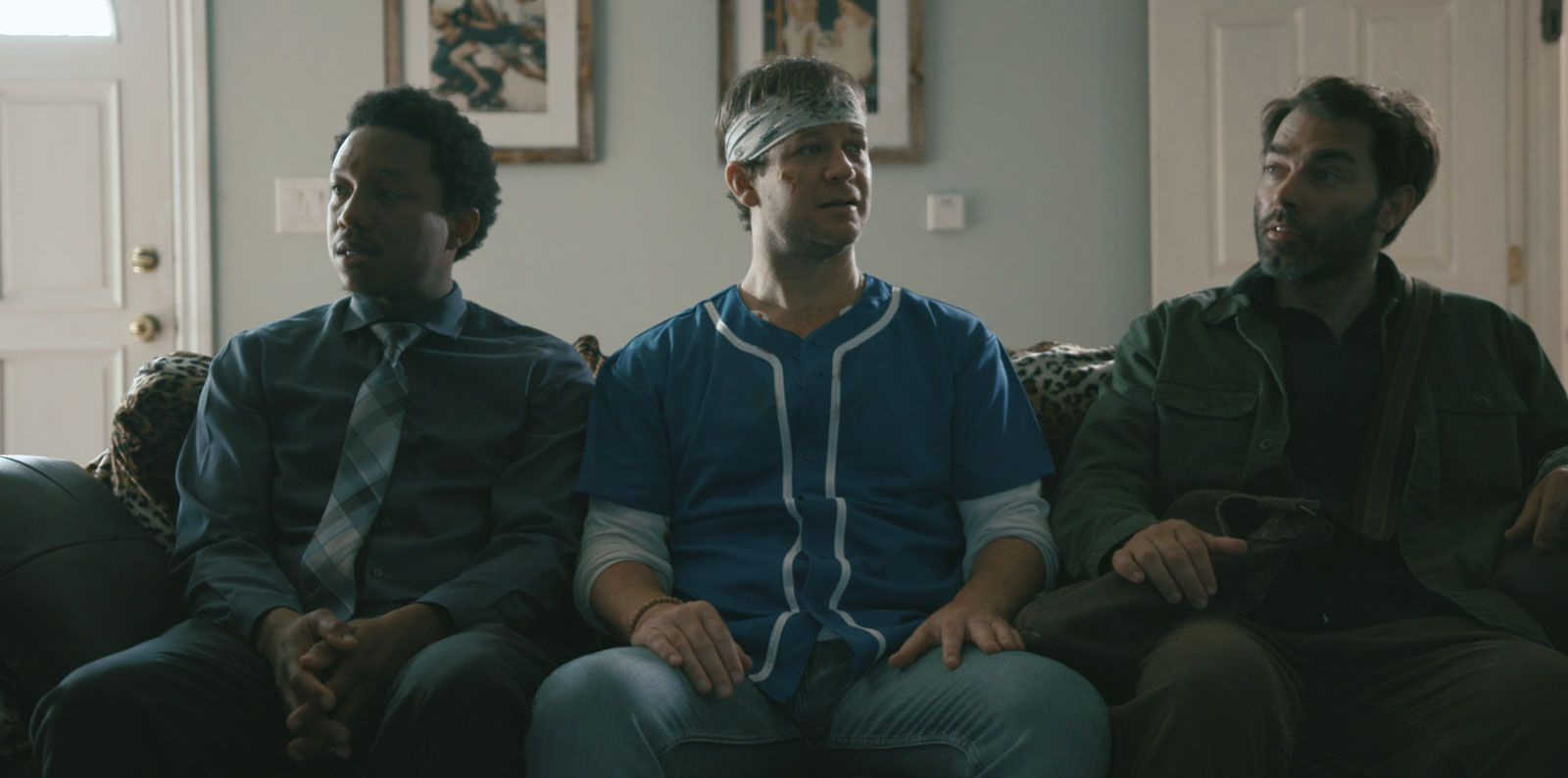 Dead Body | Film Threat