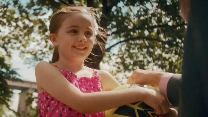 Gregory | Film Threat