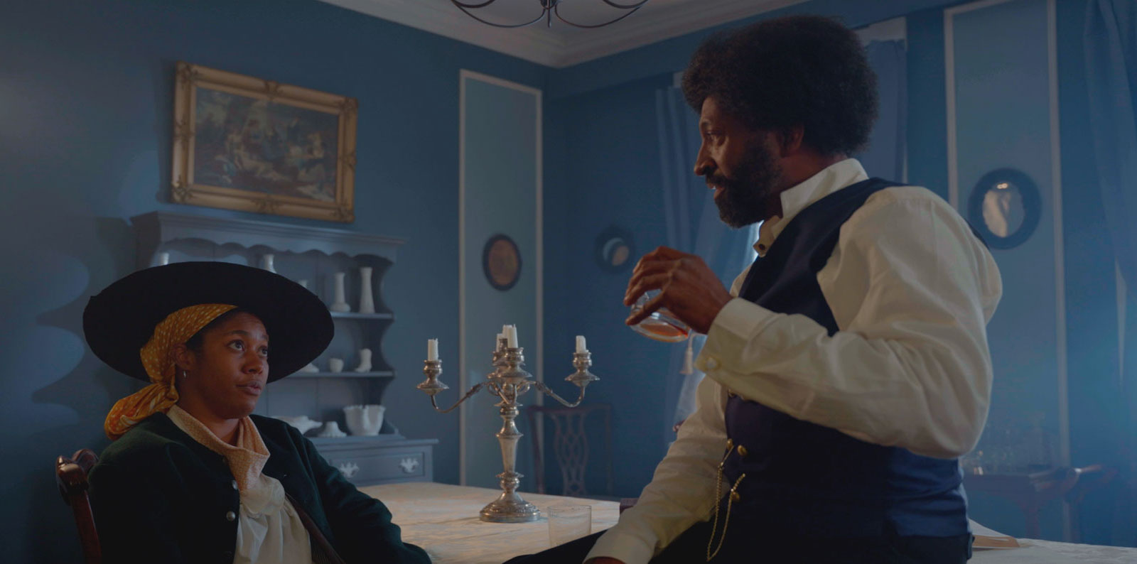 The Visit Featured, Reviews Film Threat