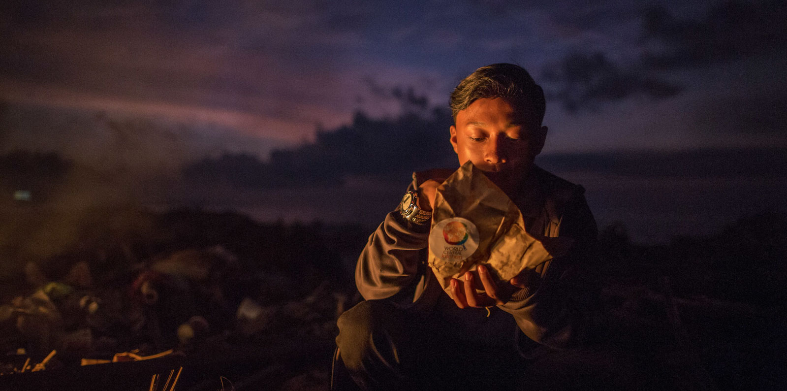 We Feed People Featured, Reviews Film Threat