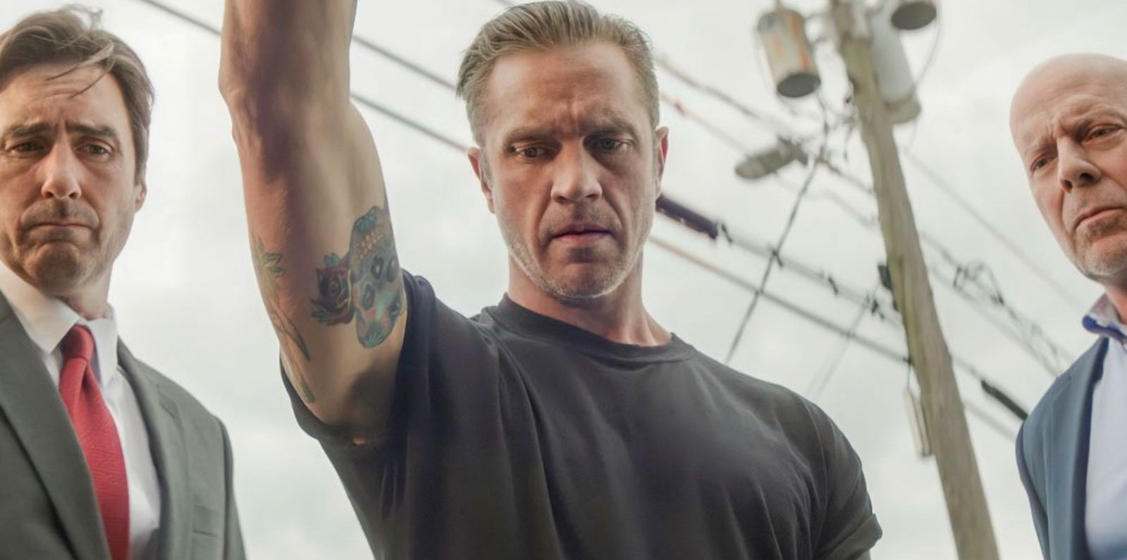 Gasoline Alley | Film Threat