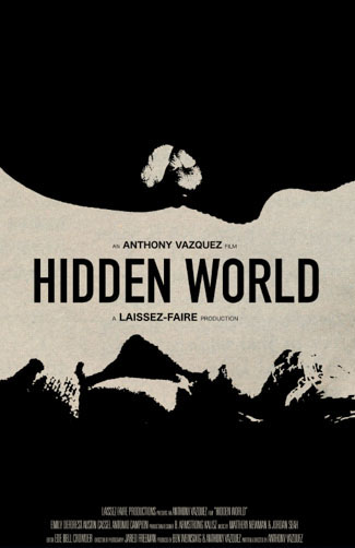 Hidden World | Film Threat