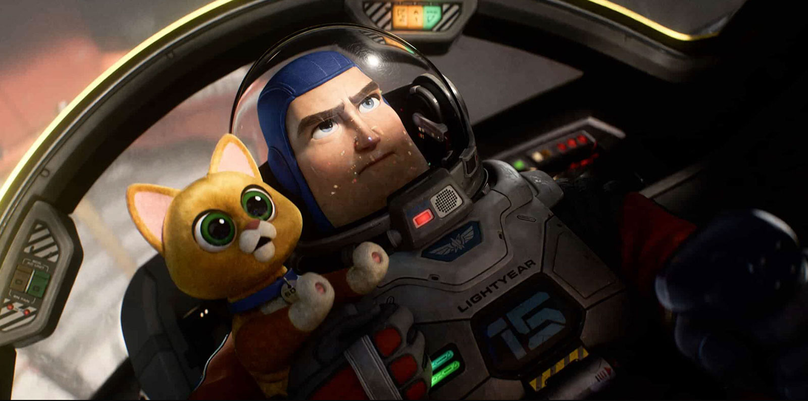 Lightyear | Film Threat