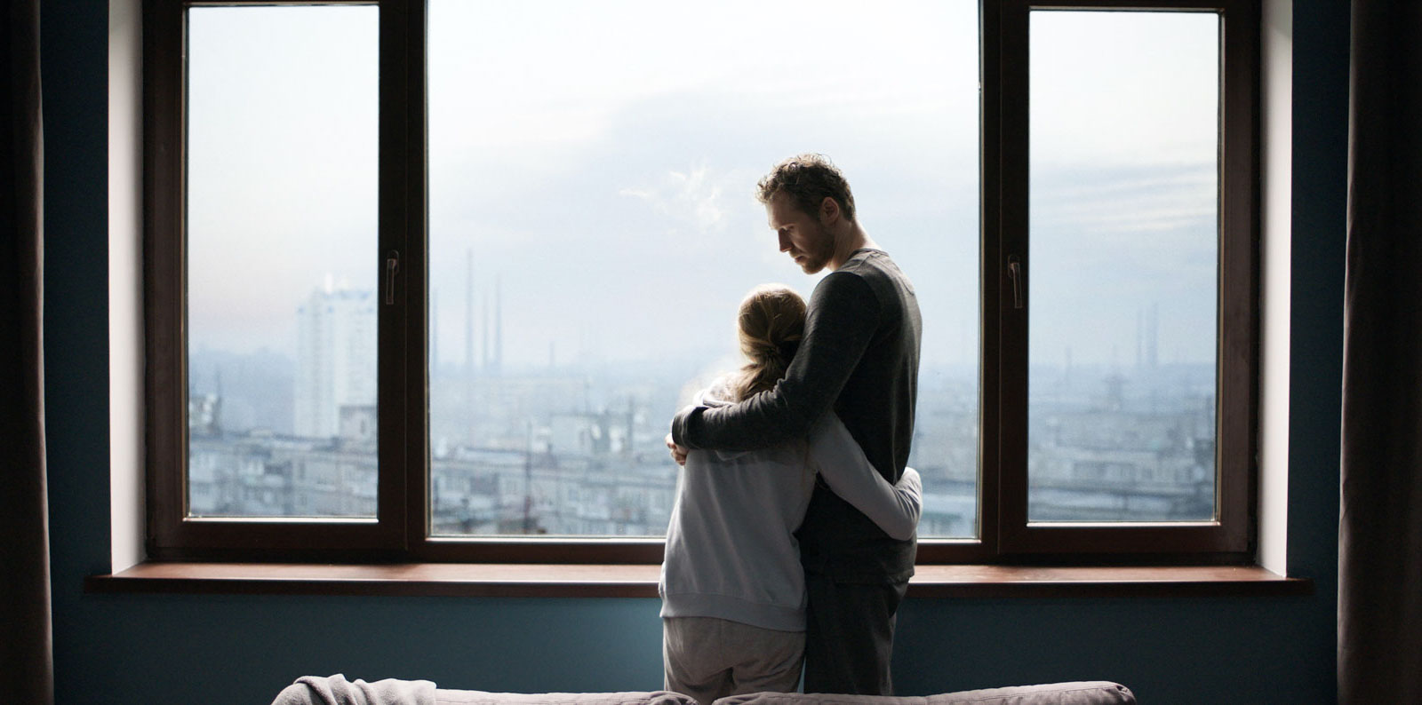 Reflection Featured, Reviews Film Threat