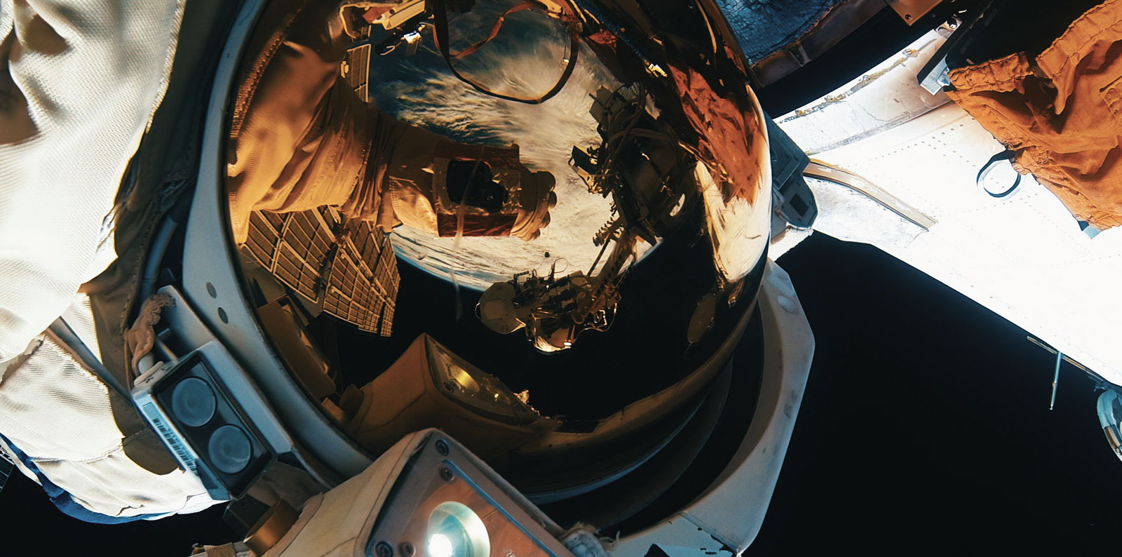 Solus Featured, Reviews Film Threat