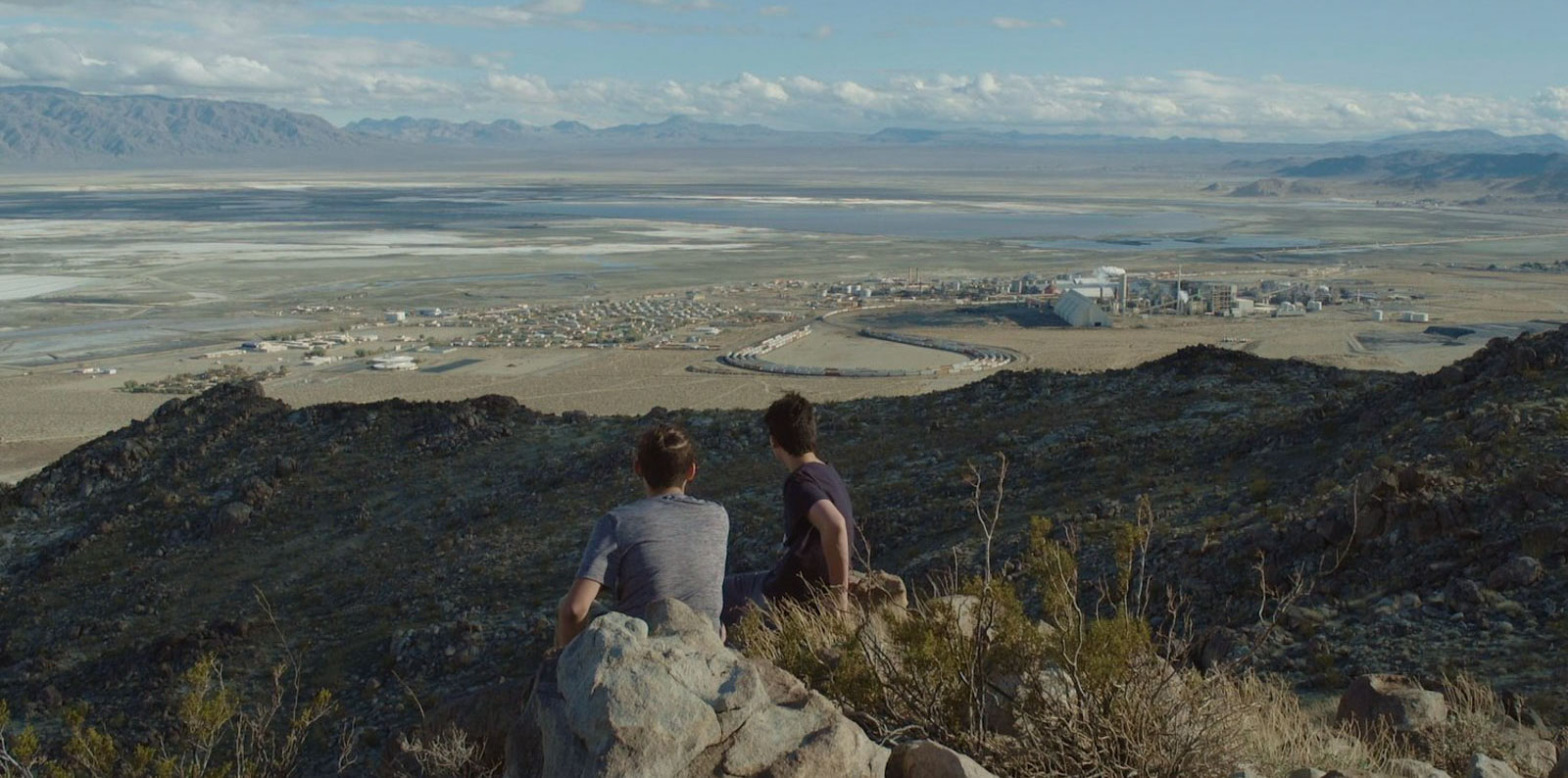 Song Of Salt | Film Threat