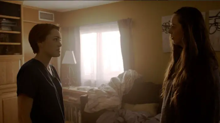 Stay With Me Film Threat