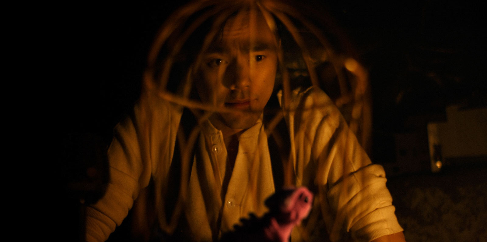 The Atomic Spawn | Film Threat